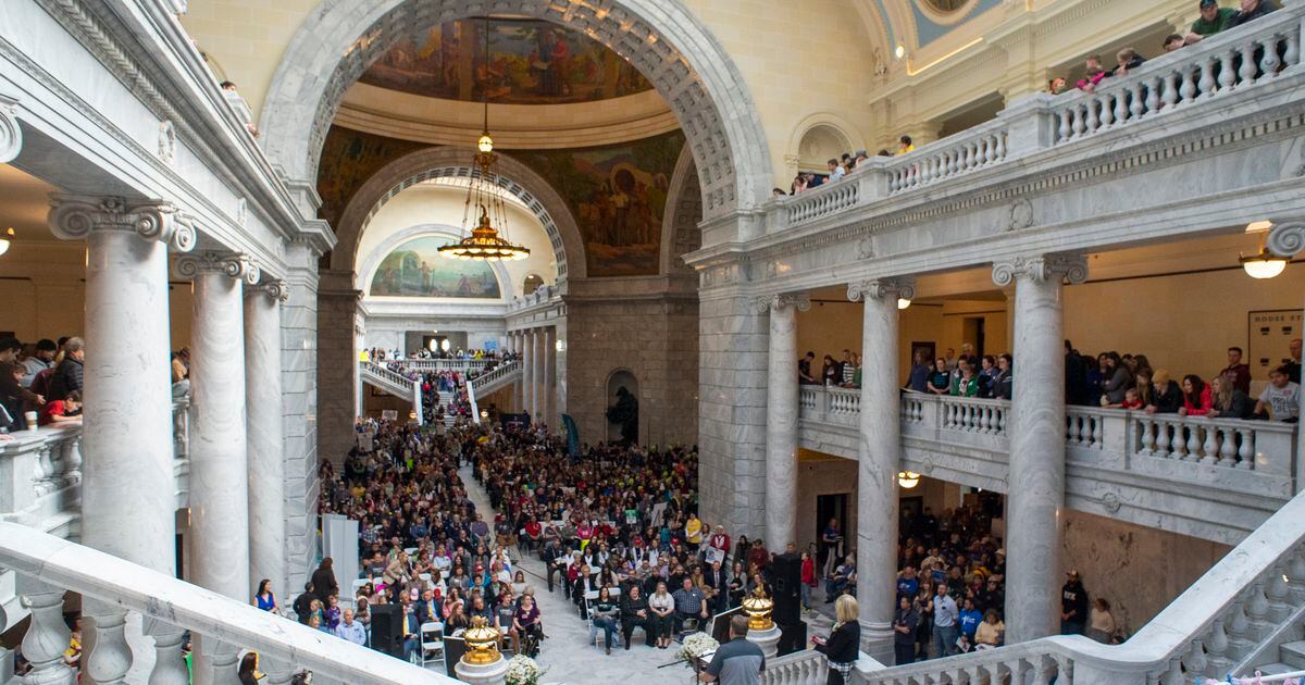 Letter: What about dignity for unaborted children?