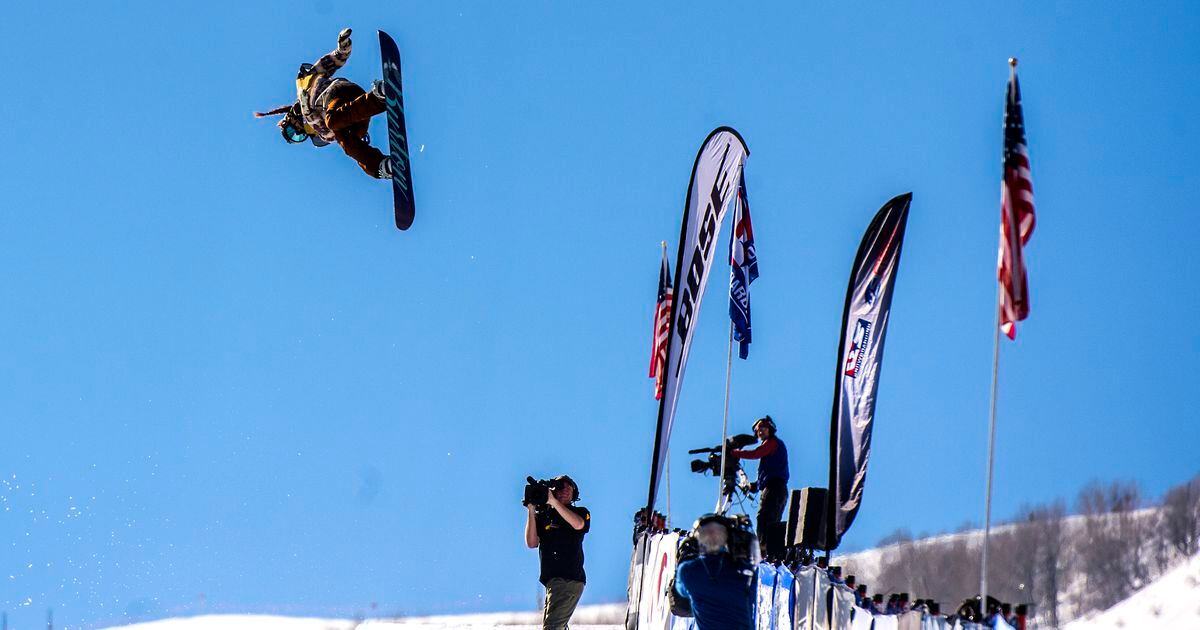 FIS World Championships arrive in town this week and can build on ...