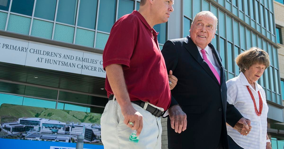 Don Gale: Thanks for your friendship, Jon