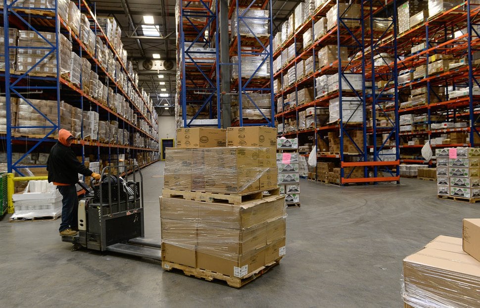 Food distributor Nicholas and Co. continues time-tested recipe for ...