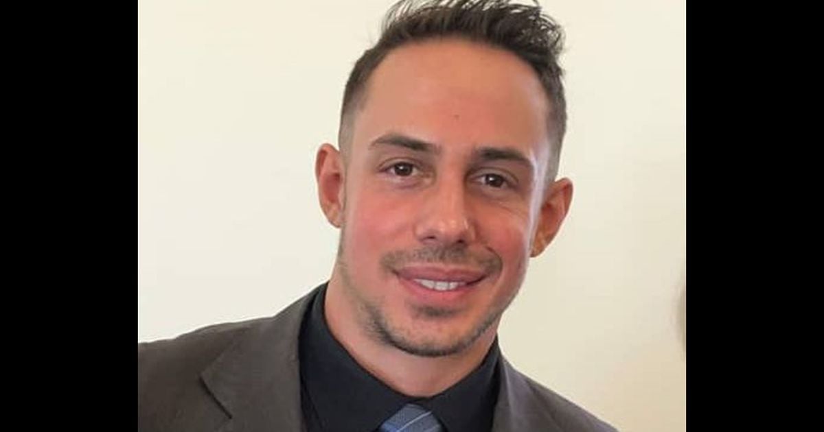 Meet John Molnar, a 28-year-old Utah veteran running for Congress on ...