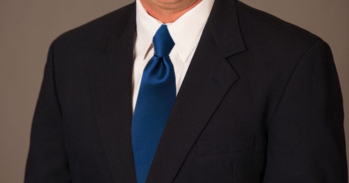 Utah State football team hires veteran coach Keith Patterson as ...