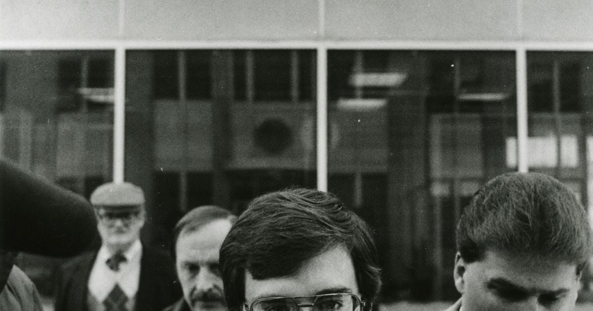 How the Austin bombings are ‘hauntingly similar’ to Utah’s Mark Hofmann ...