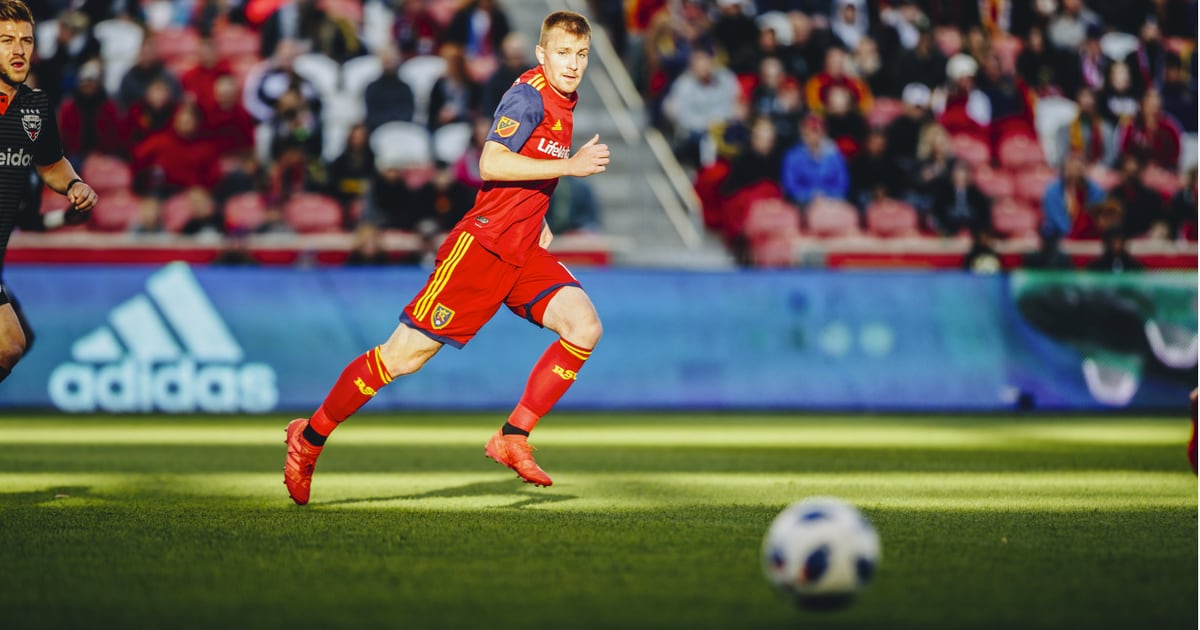 Besler provides highlight as Real Salt Lake downs NYCFC 3-1 at Rio ...