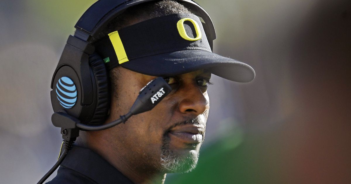Willie Taggart leaving Oregon to be next Florida St. football coach