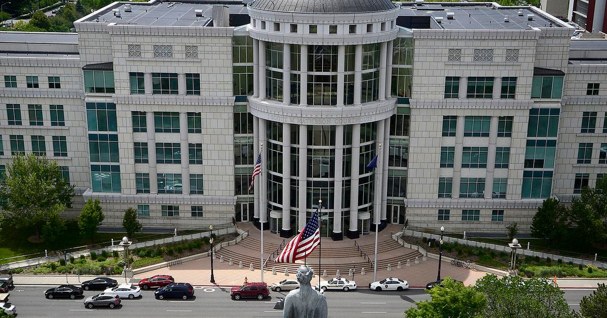 Utah courts are canceling some hearings and holdings others via video ...