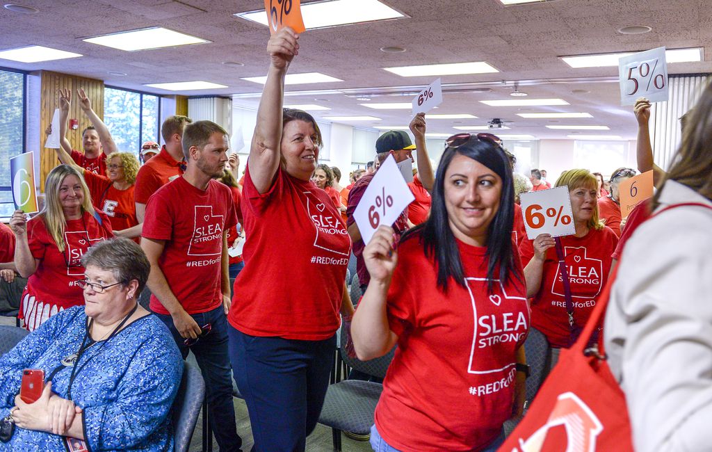 Red Lake Public School District