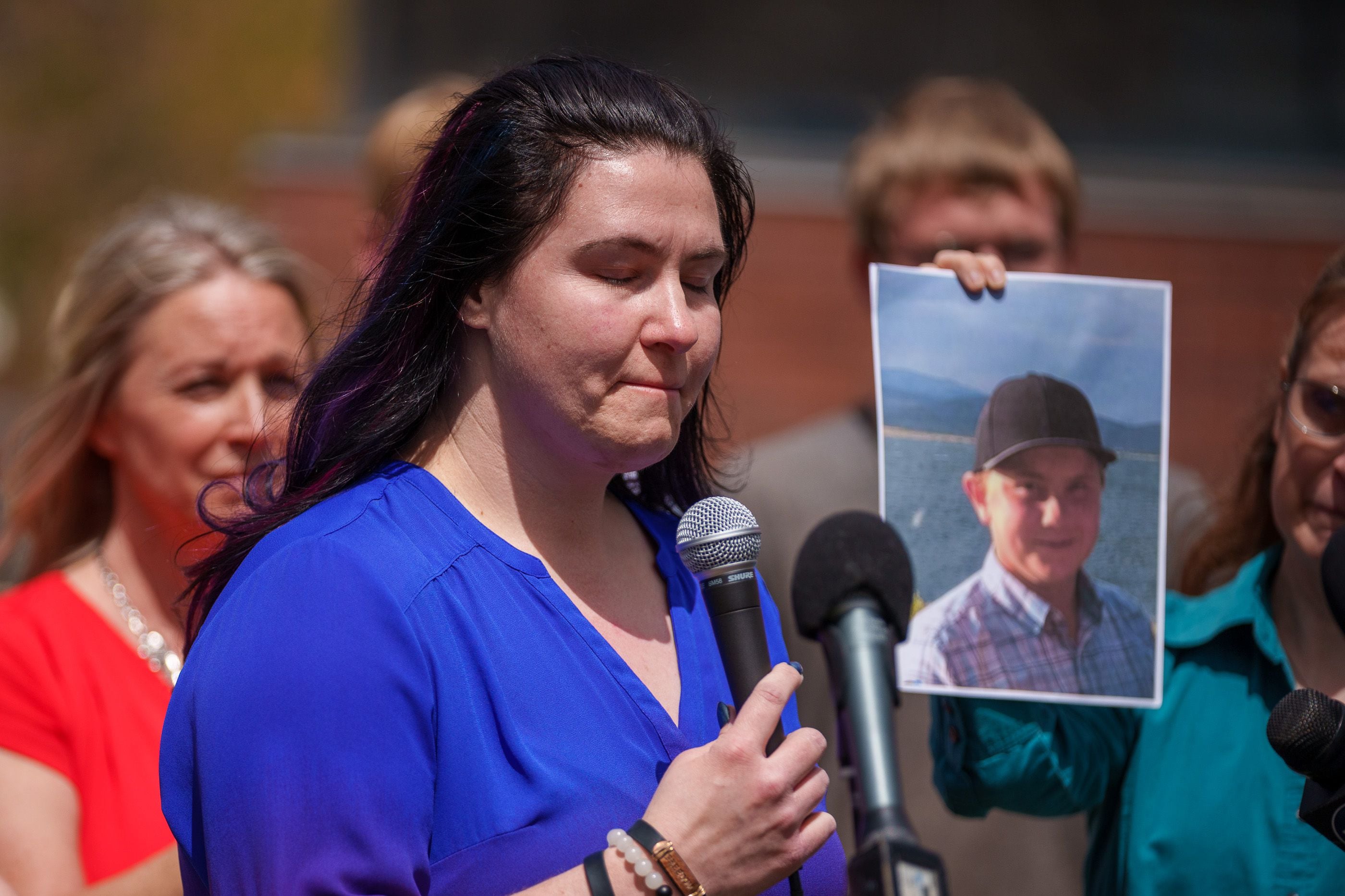 Arvore Genealogica De Warren Jeffs Ex FLDS Moms Say Kids Have Gone