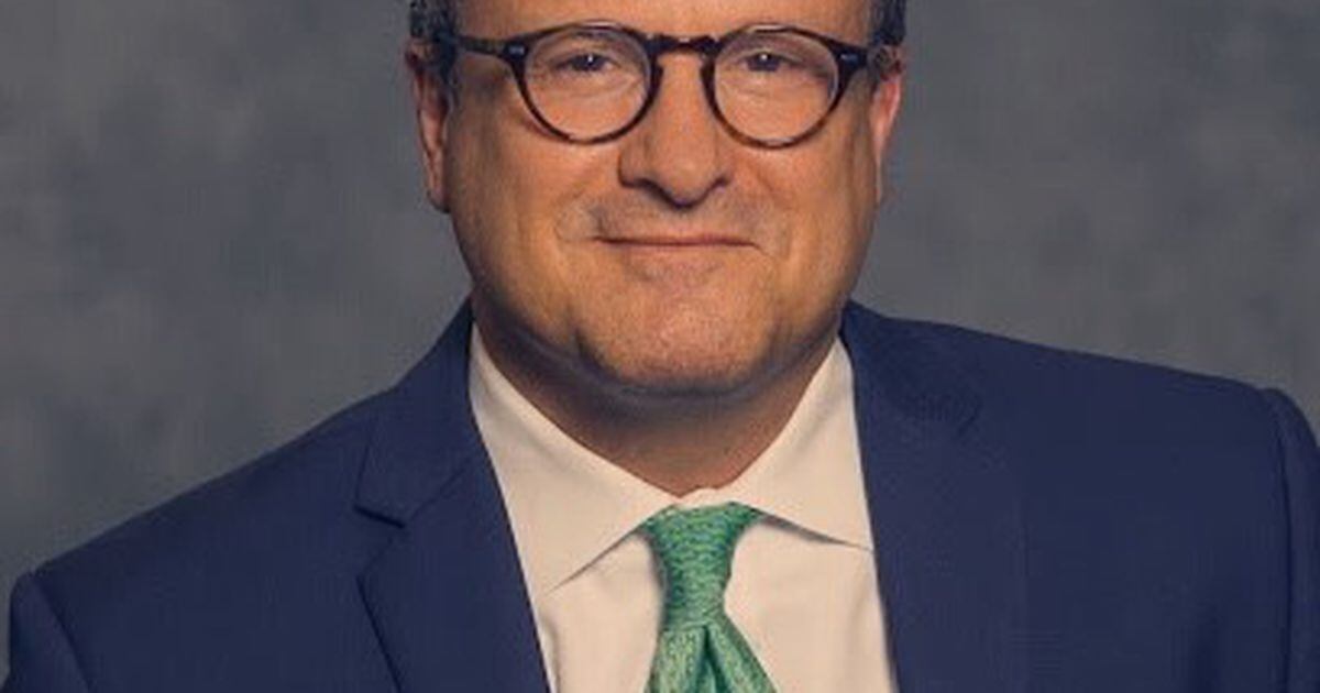 ‘Let’s be bold’: Bradley Cook — a Snow College alumnus — named new ...