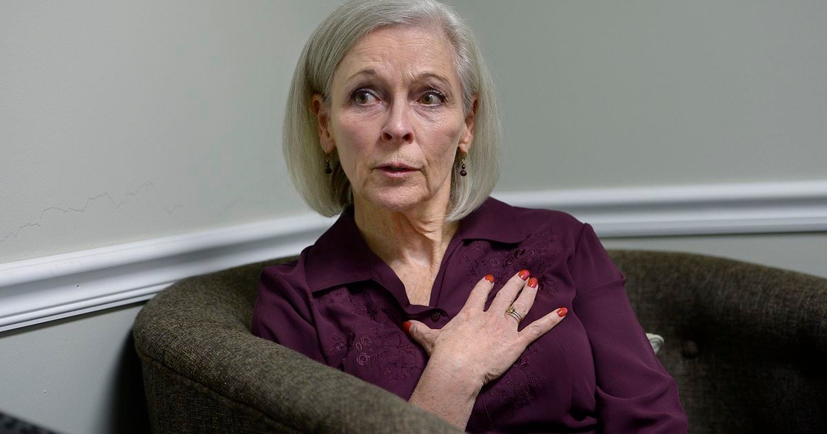 Letter: Change the dynamic, vote for Kathie Allen