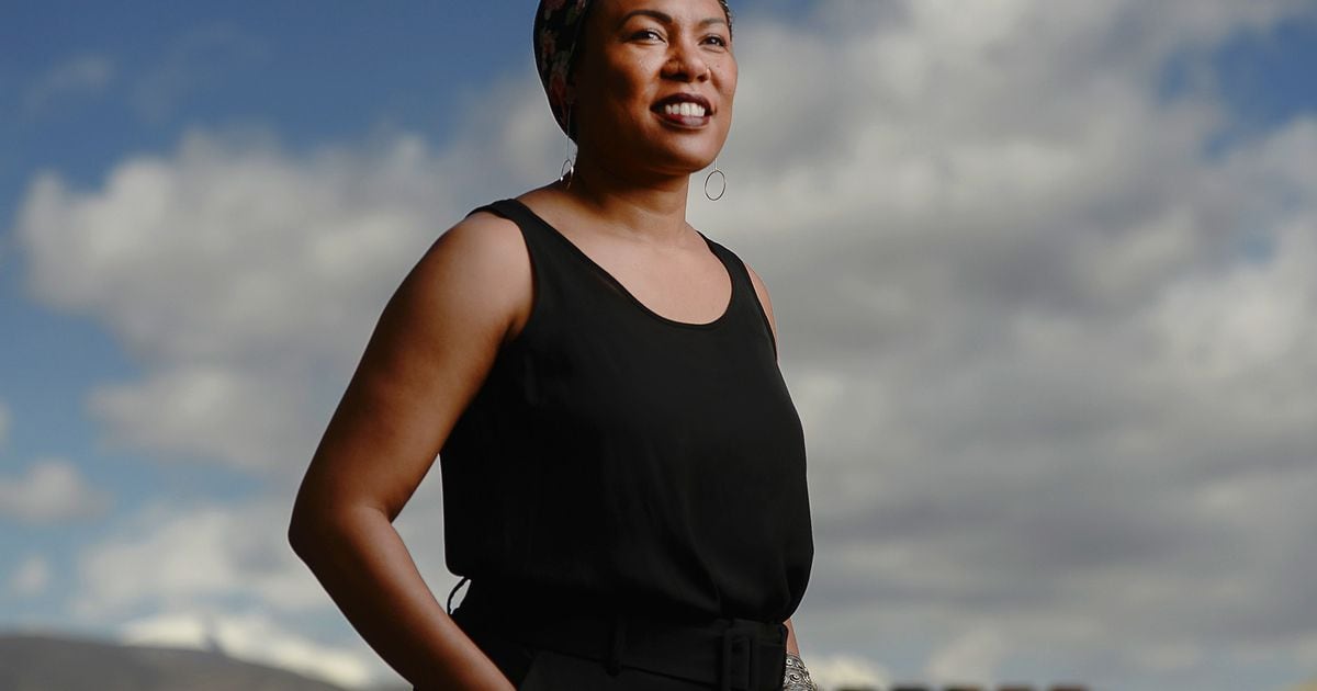 New YWCA Utah CEO talks about eliminating racism, her childhood and how ...