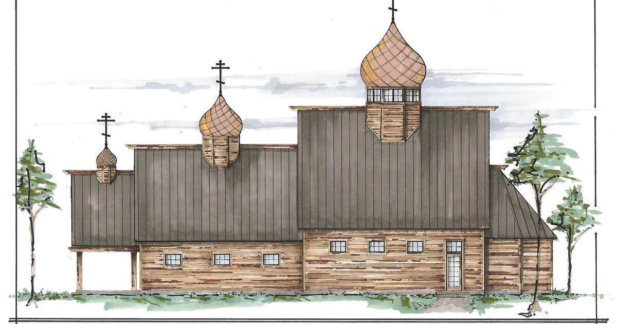 Salt Lake City’s Sts. Peter and Paul will build a new Orthodox church ...