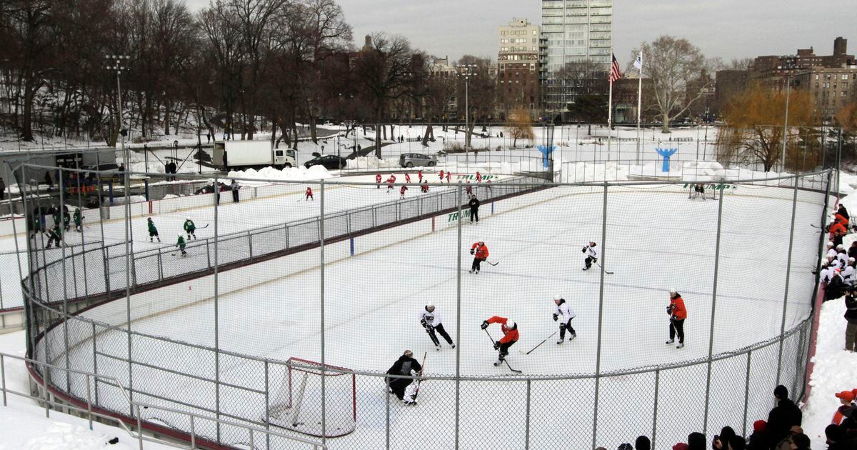 Political Cornflakes: Trump’s company removes his name from the New ...