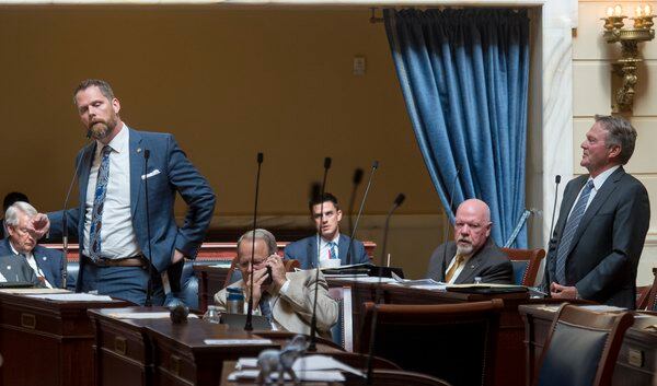 Gehrke: Come home, Ambassador Huntsman, your country needs you - The ...