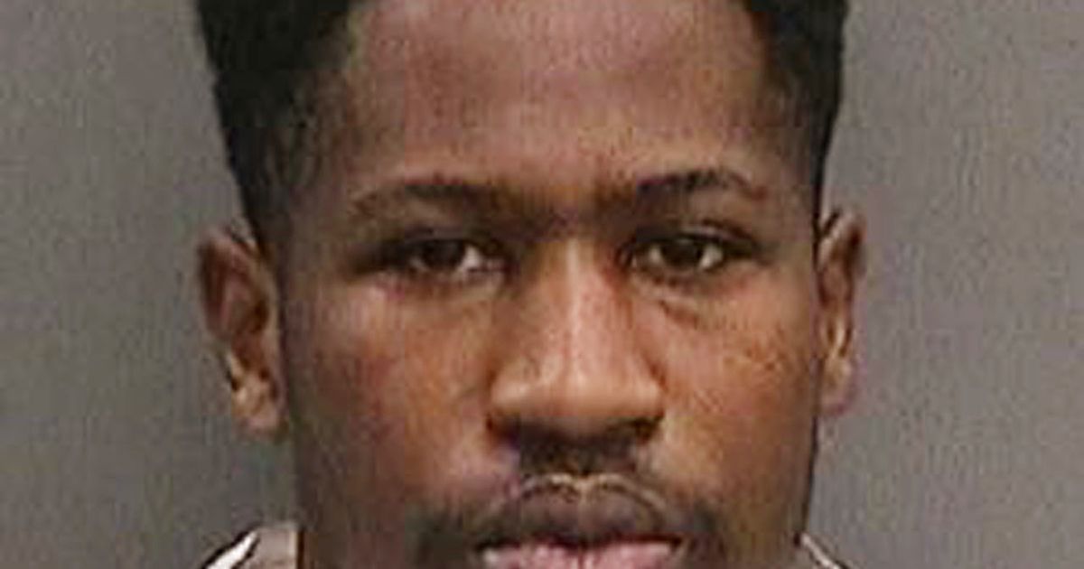 Arrest of suspected serial killer puts Florida neighborhood at ease