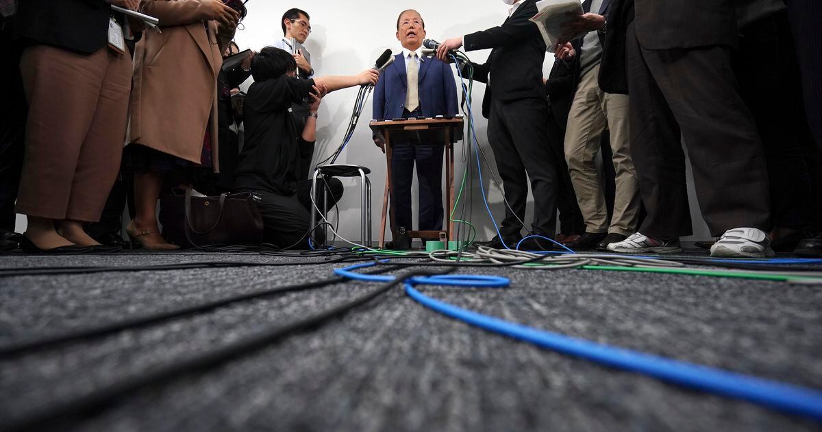 Olympic leaders back IOC’s Tokyo stance amid athletes’ growing criticism