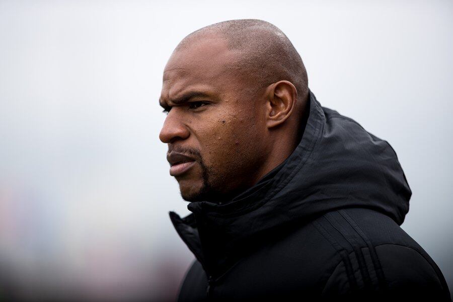 Jamison Olave has led the Real Monarchs to the USL title game. Is that ...