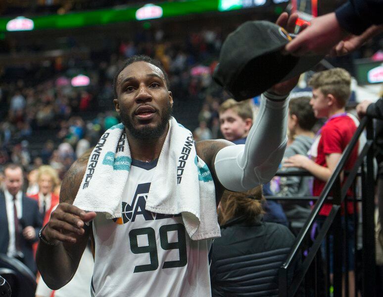 Freed from Cleveland, Jae Crowder has a new lease on his career with ...