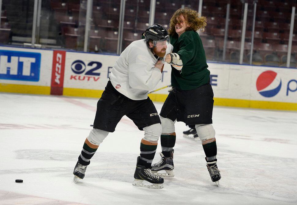 ‘What was the point of me getting my head busted in?’ Hockey enforcers ...