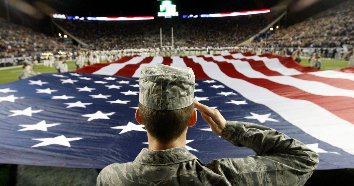 ROTC may move from BYU to UVU after colonel bristles at Honor Code