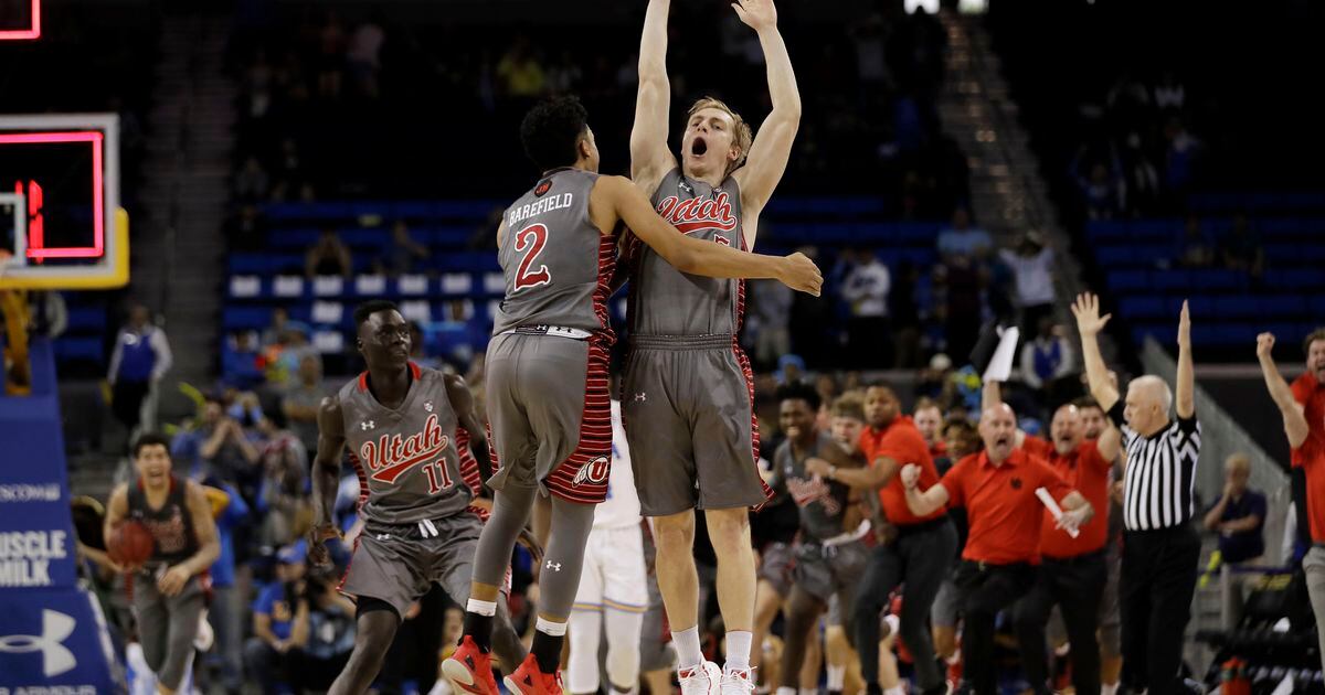 Parity or parody? Pac-12 basketball is mediocre, but that gives even ...