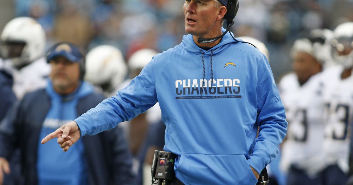 Cardinals offensive coordinator Mike McCoy ready to adjust at QB, has ...