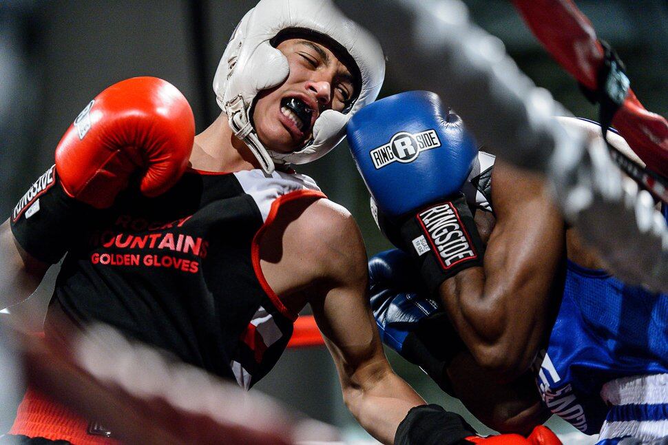 Boxing Gyms Lake St Louis | semashow.com