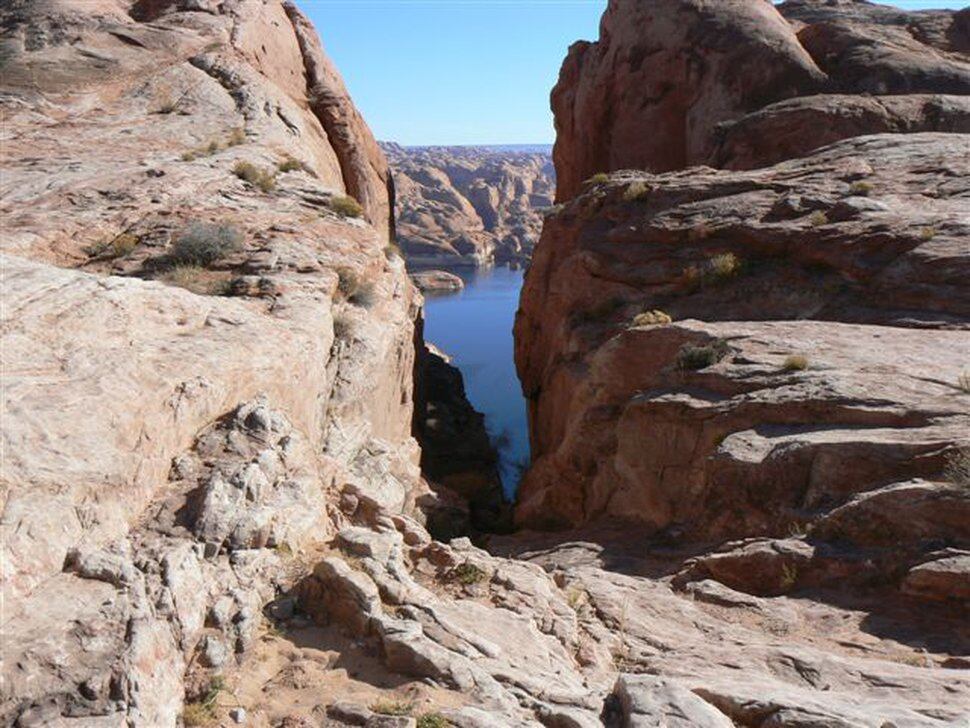 Study to evaluate historical, religious significance of Hole in the ...