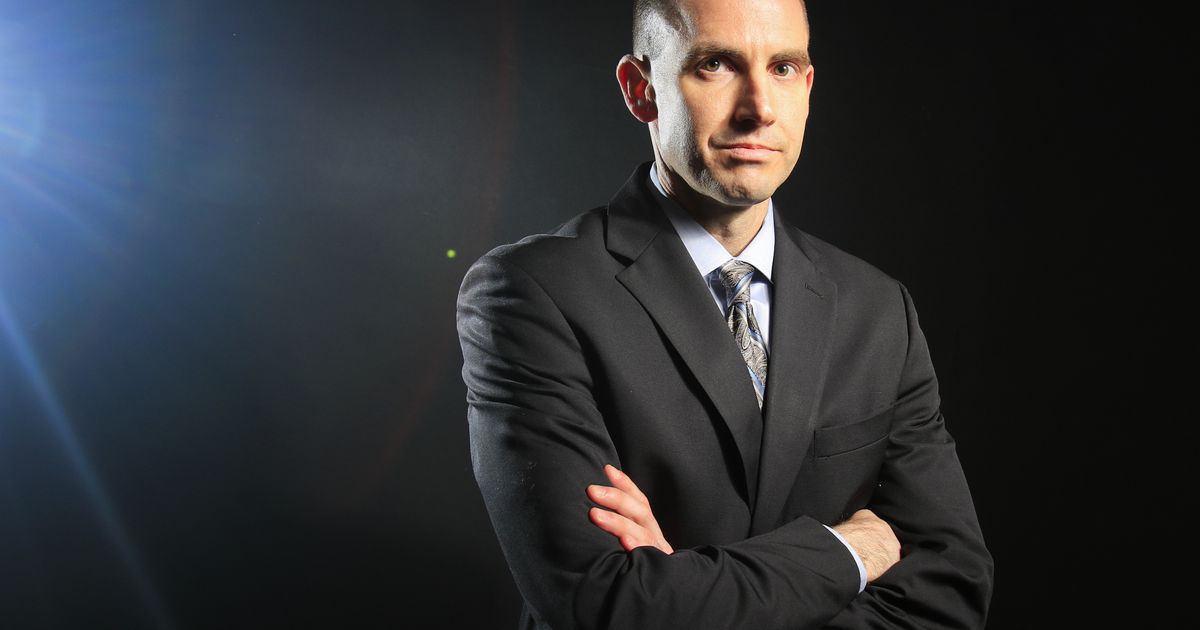 From convict to public defender: BYU grad’s life transformed