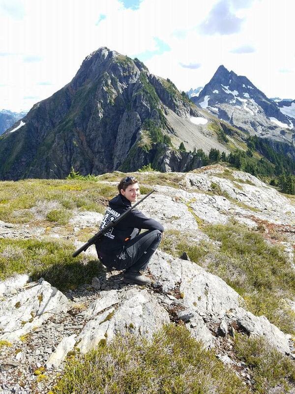 Former NFL player is a suspect in a Utah killing, ‘but this story ...