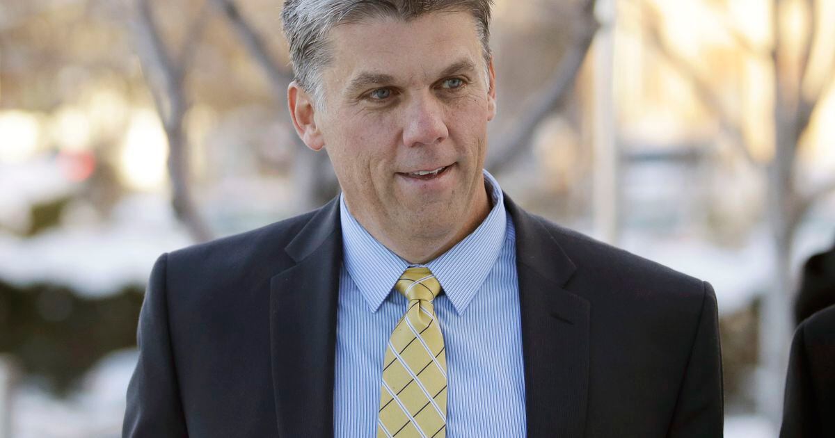 Phil Lyman: Awaiting the fate of Bears Ears