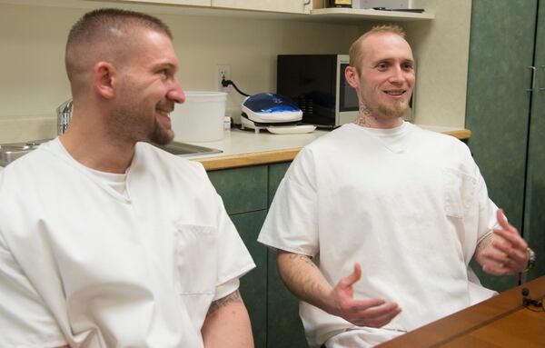 How Utah’s county jails have helped some state felons rebuild their ...