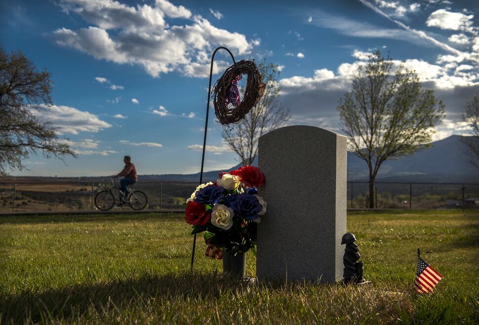Eight months after Aaron Butler’s death, stories about the fallen Utah ...