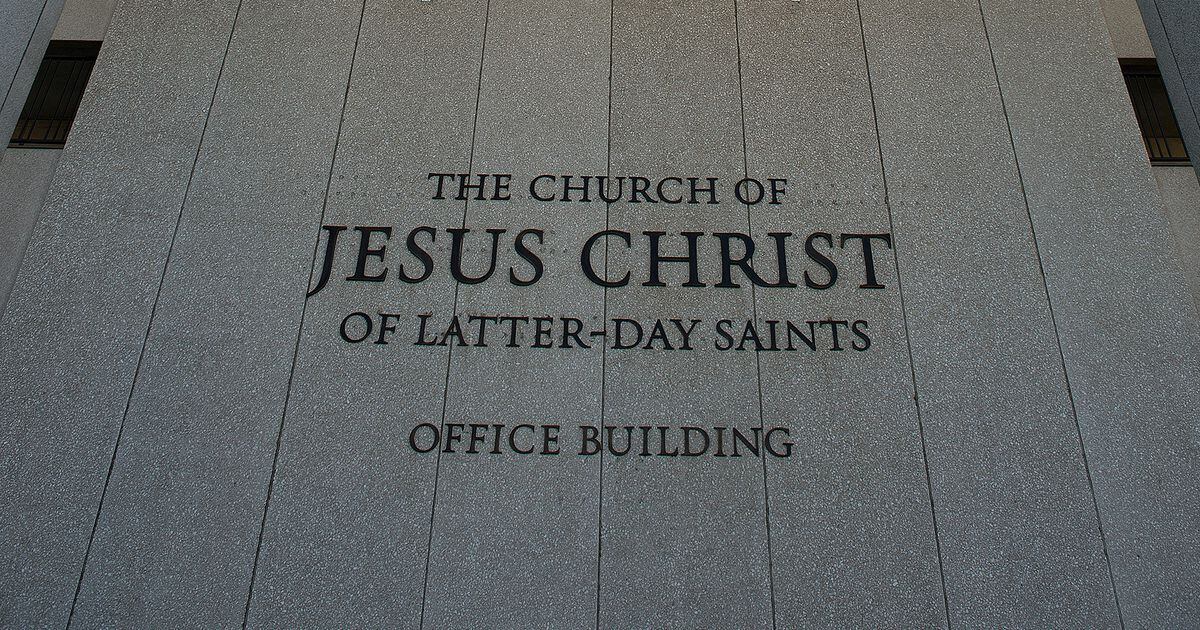 AP changes its style on The Church of Jesus Christ of Latter-day Saints ...