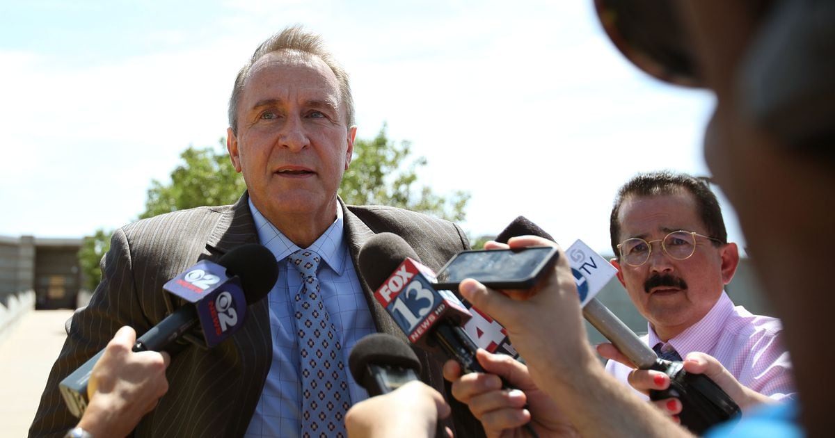 Feds are now providing evidence in Shurtleff case