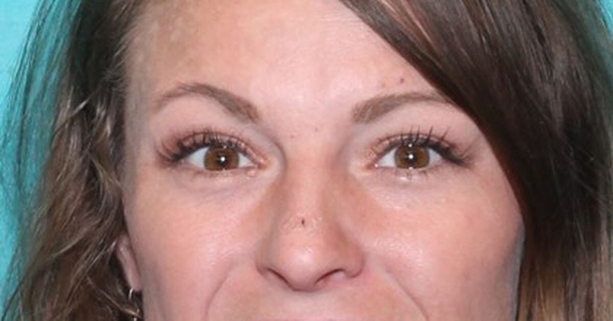 Family offers reward for information on missing Utah woman