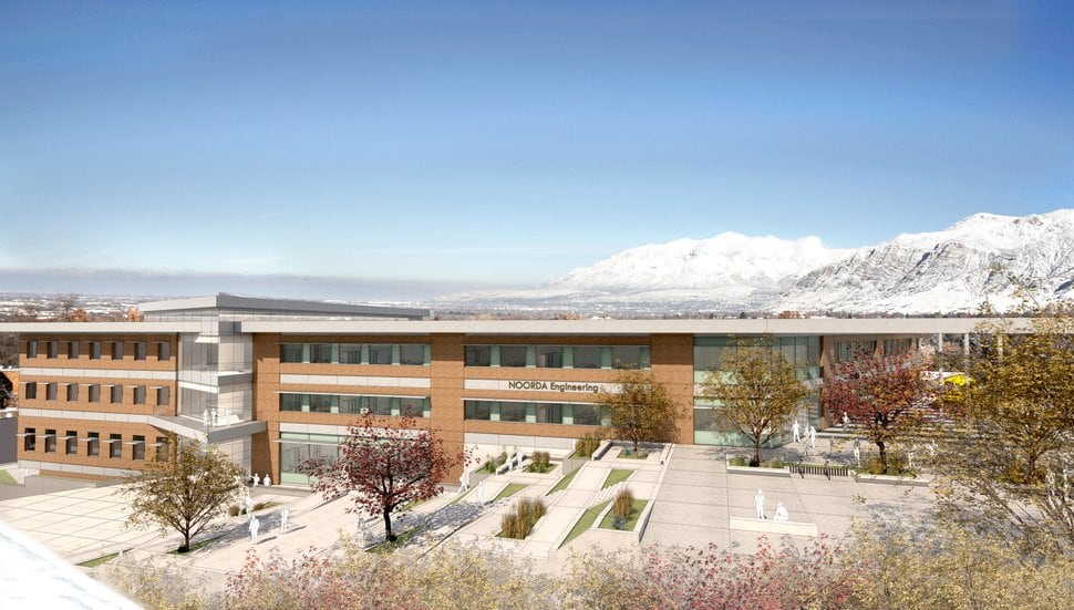 Here’s a look at the 3 new buildings planned for Utah’s colleges and ...