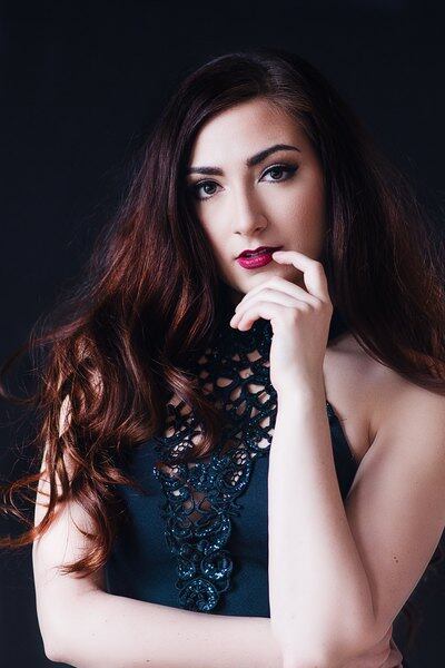 Salt Lake City singer Morgan Whitney taking her talents from one stage ...