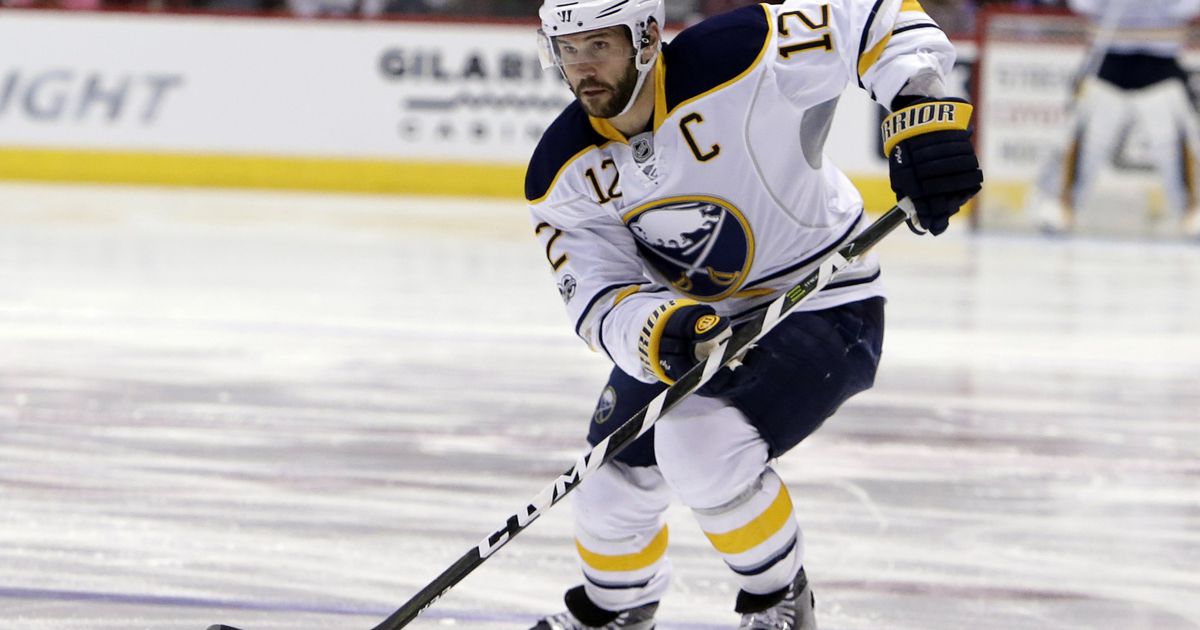 Brian Gionta named captain as US unveils Olympic roster
