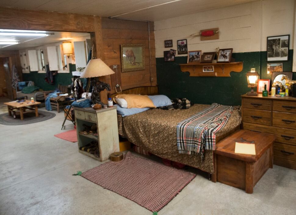 Kevin Costner’s new TV series ‘Yellowstone’ is filming, and spending ...