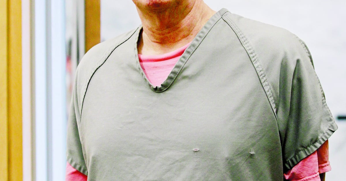 A central figure in Susan Powell’s disappearance, and the only one to ...