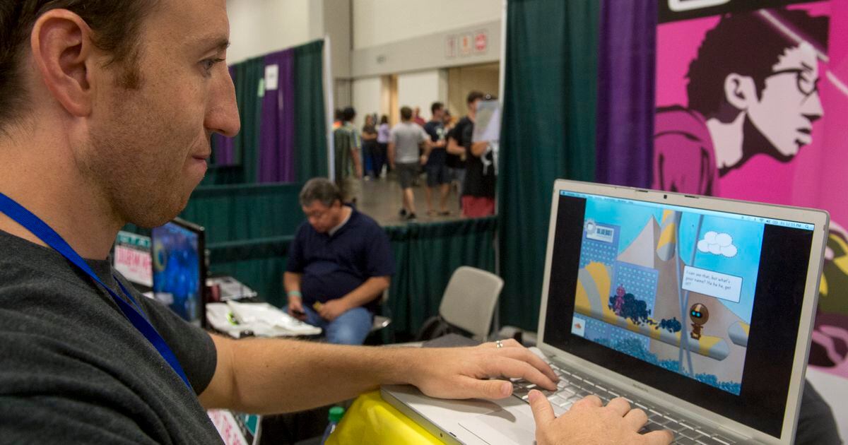 With 4,000 unfilled tech jobs, a new state program at Utah high schools ...