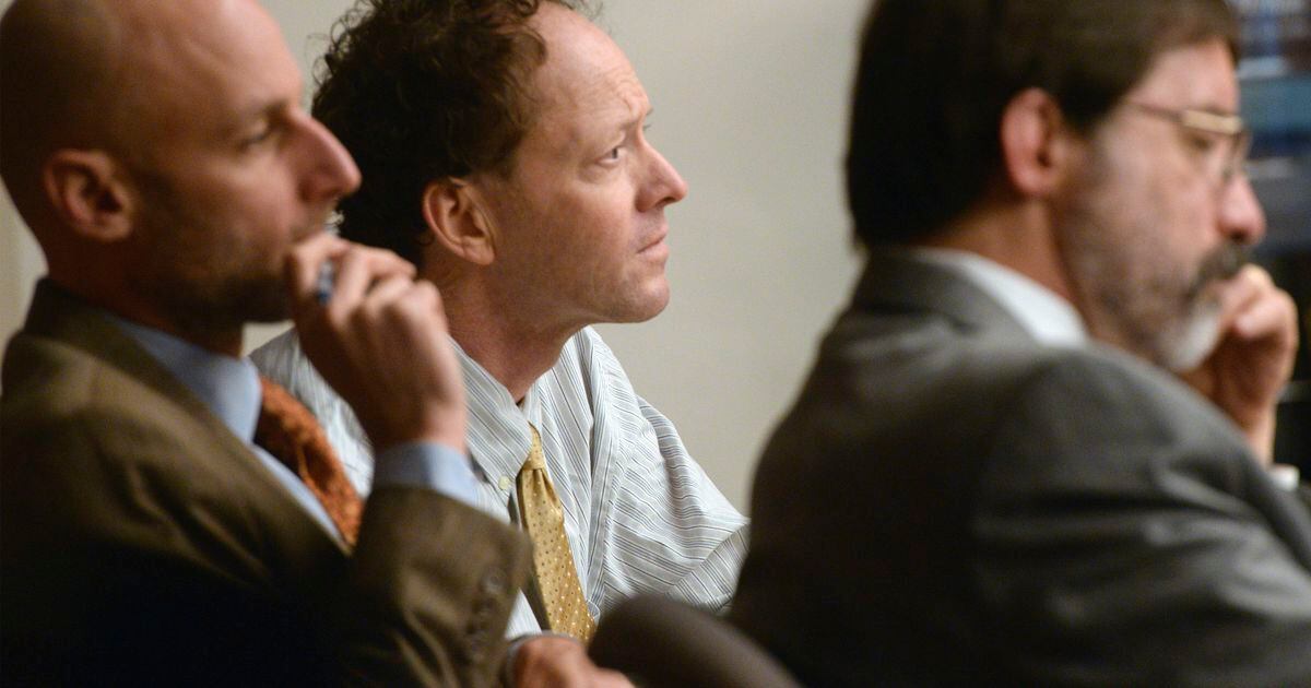 Appeals court upholds Johnny Wall’s murder conviction in death of Uta ...