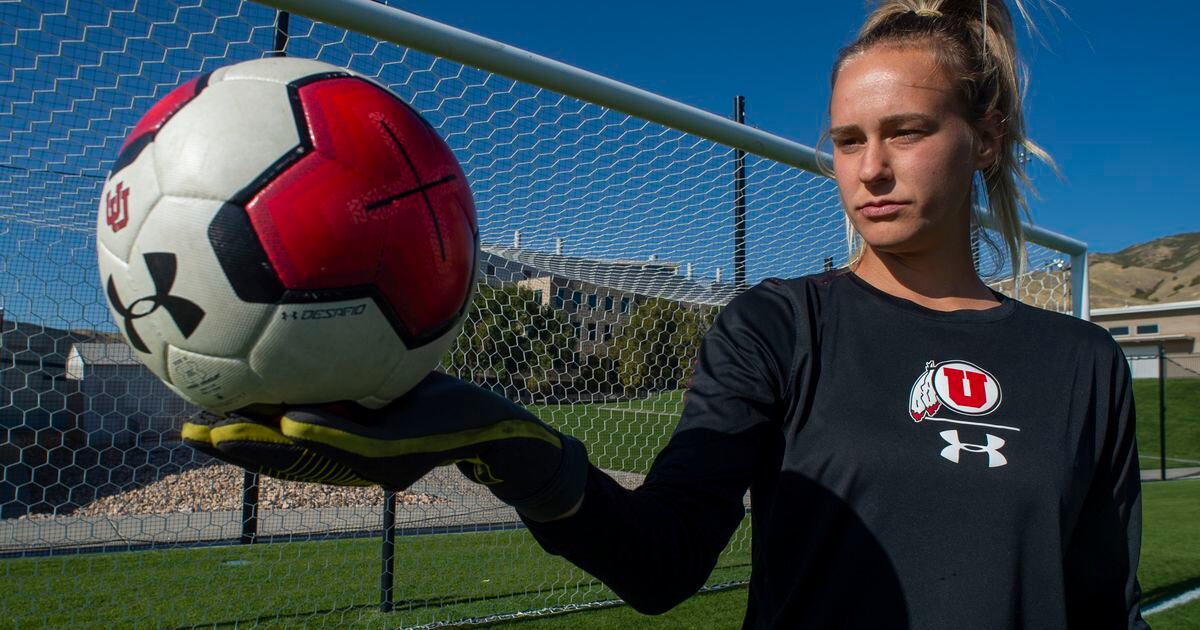 Duke ousts Utes from NCAA women’s soccer tournament, 4-0