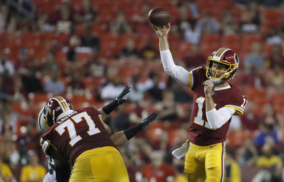 Utah’s Alex Smith and BYU’s Jamaal Williams top the list of NFL players ...