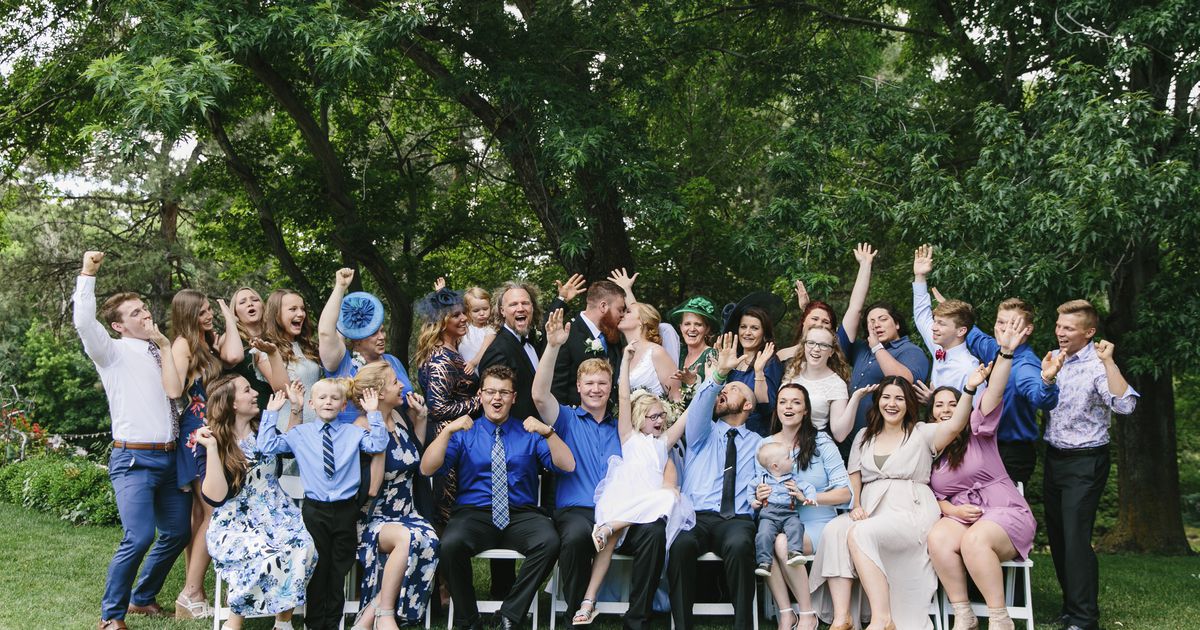 Polygamous ‘Sister Wives’ family that fled Utah is making a home in an ...