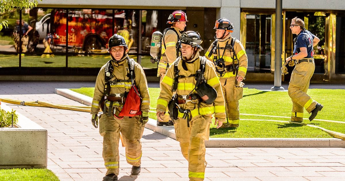 Salt Lake City puts $100,000 toward helping police, firefighters ...