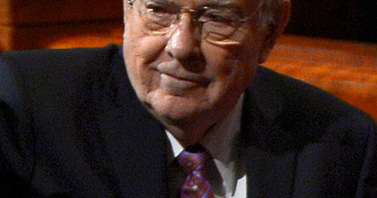 LDS apostle to Utah Mormons: Remember, we were once in the minority