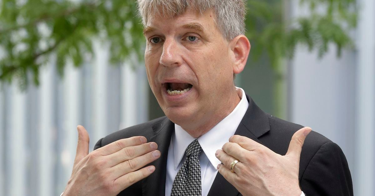 Jim Bennett hopes to make up lost time in House race now that he’s ...