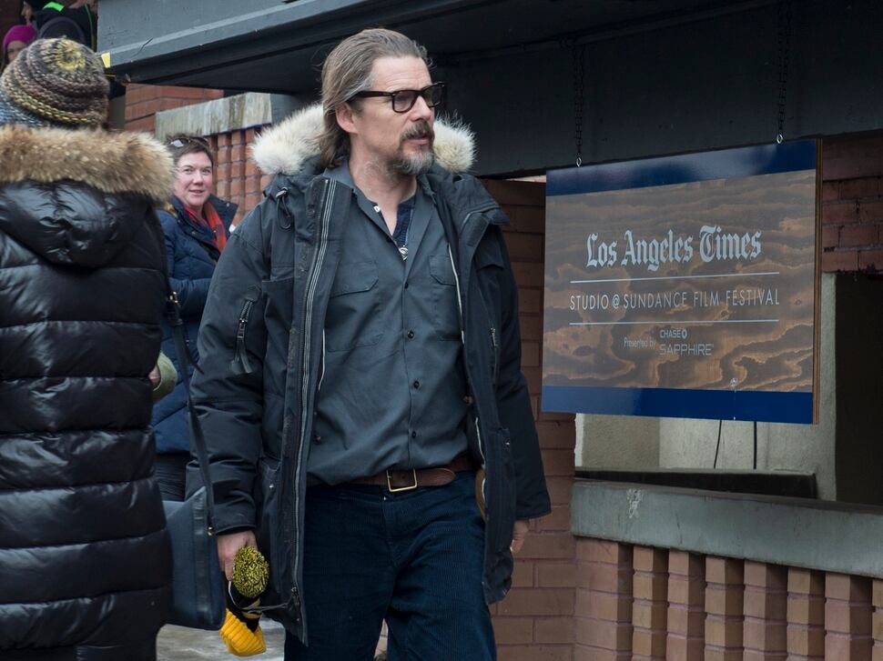 Here are 50 of the celebrities coming to the 2020 Sundance Film ...